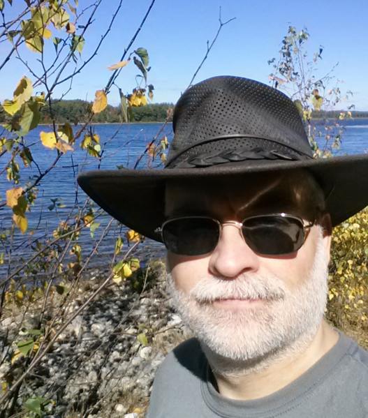 Dale Hoopingarner - Official Website